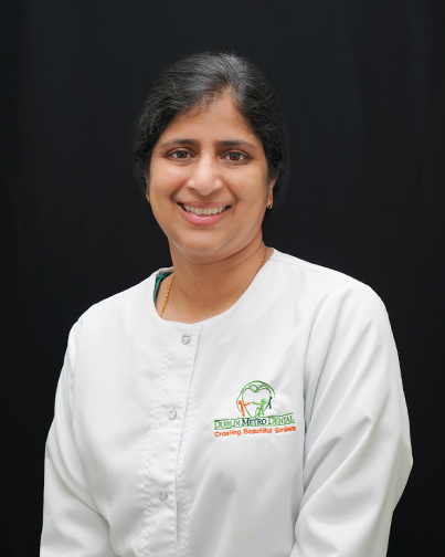 Highly Trained Dental Implant Staff – Columbus Dublin Ohio