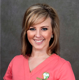 Natalie | Dental Implants - Live